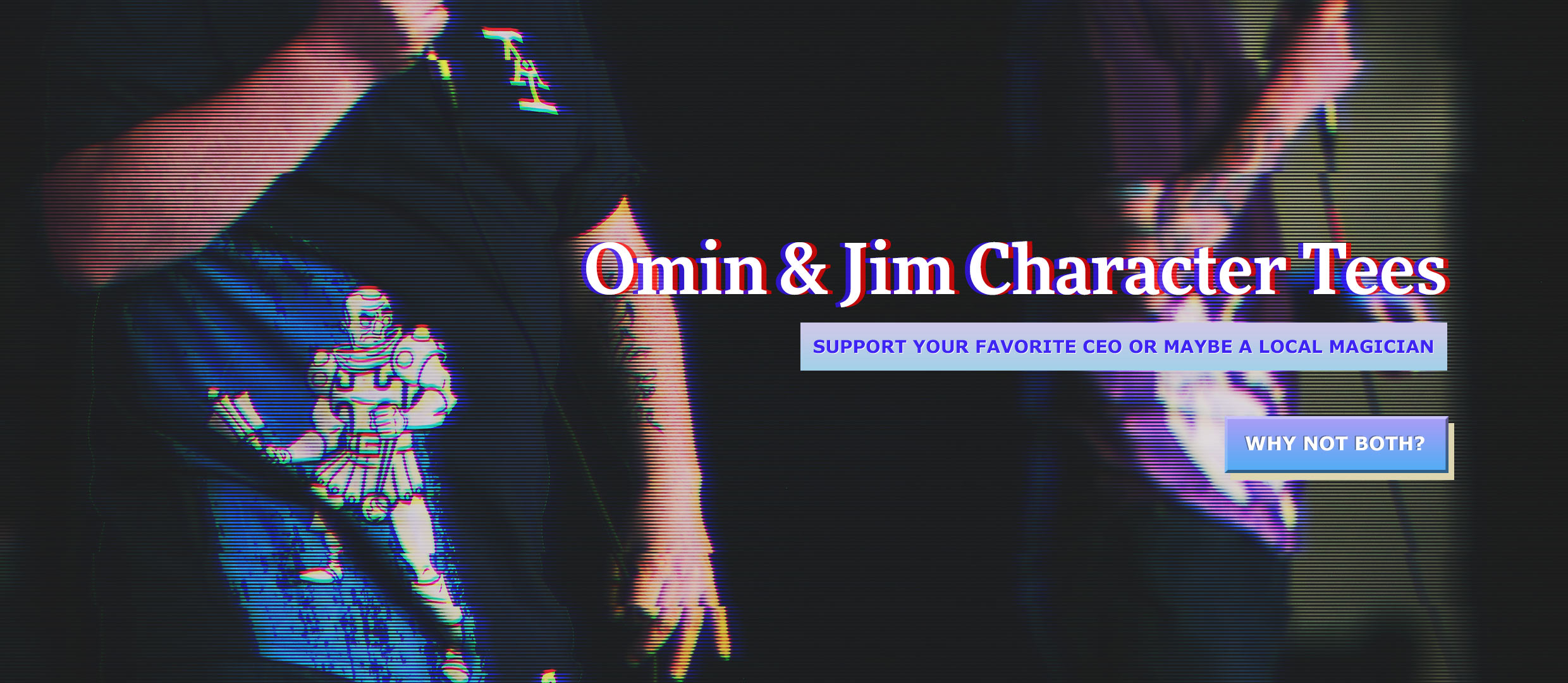 Acquisitions Incorporated