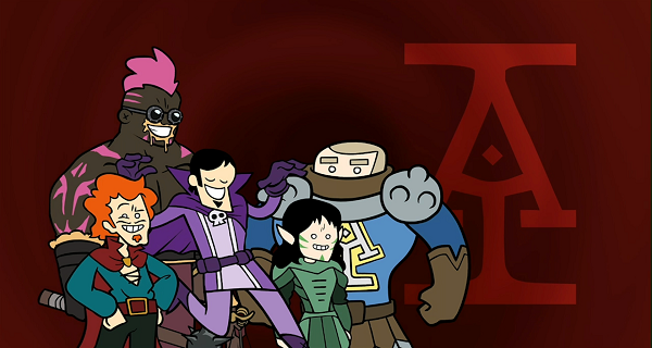 Acquisitions Incorporated - Portfolio