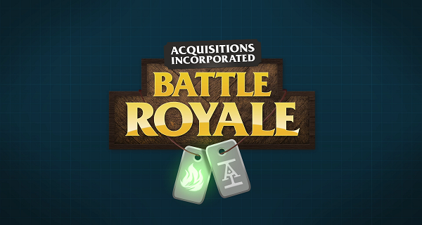 Acquisitions Incorporated - Portfolio