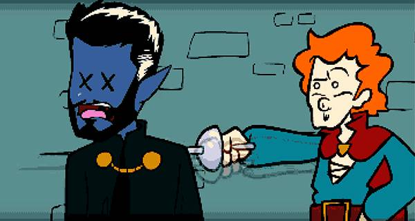 Acquisitions Incorporated - Portfolio