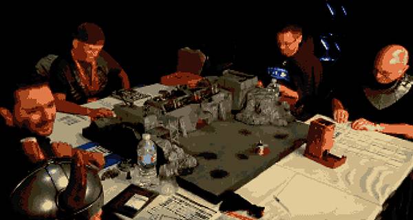 Acquisitions Incorporated - Portfolio