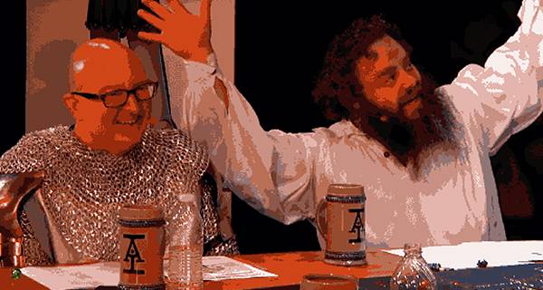 Acquisitions Incorporated - Portfolio