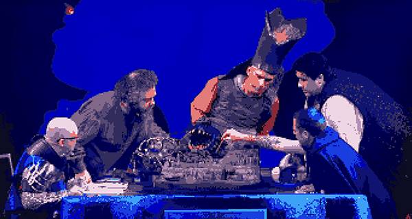 Acquisitions Incorporated - Portfolio