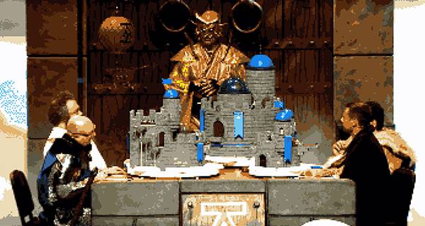 Acquisitions Incorporated - Portfolio