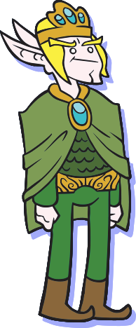 Acquisitions Incorporated - Our Company > Staff