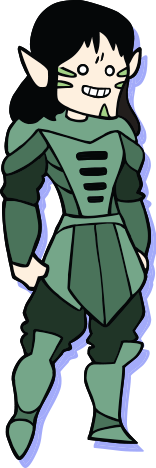 Acquisitions Incorporated - Our Company > Staff