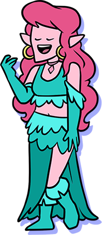 Acquisitions Incorporated - Our Company > Staff