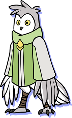 Acquisitions Incorporated - Our Company > Staff