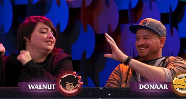 Acquisitions Incorporated - The “C” Team