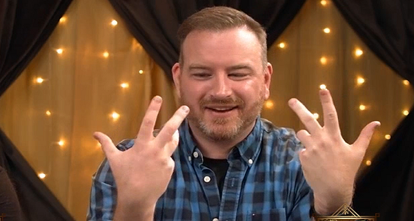 Acquisitions Incorporated - The “C” Team