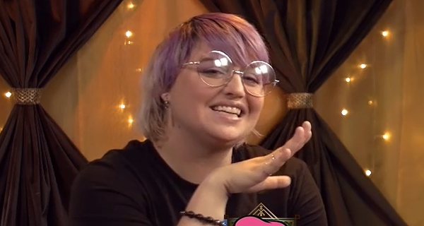 Acquisitions Incorporated - The “C” Team