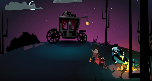 Acquisitions Incorporated - The “C” Team