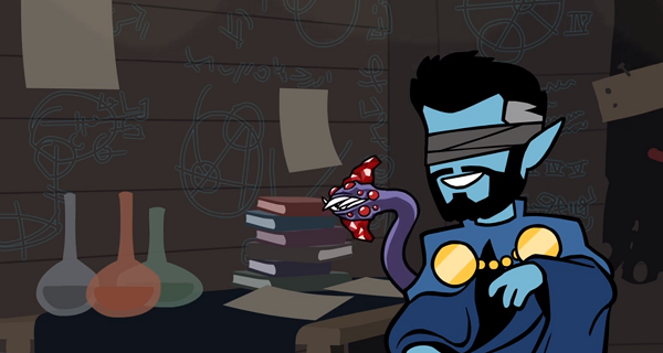 Acquisitions Incorporated - The “C” Team