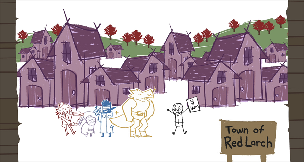 Acquisitions Incorporated - The “C” Team