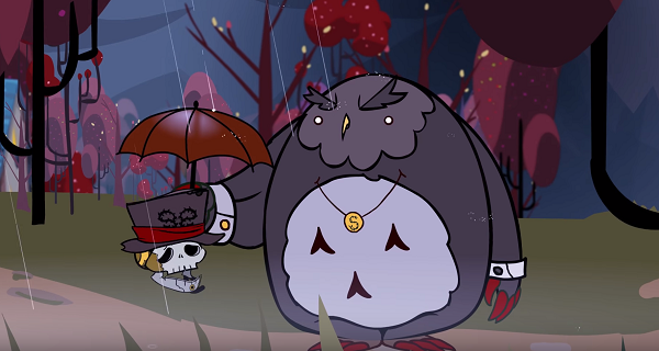 Acquisitions Incorporated - The “C” Team